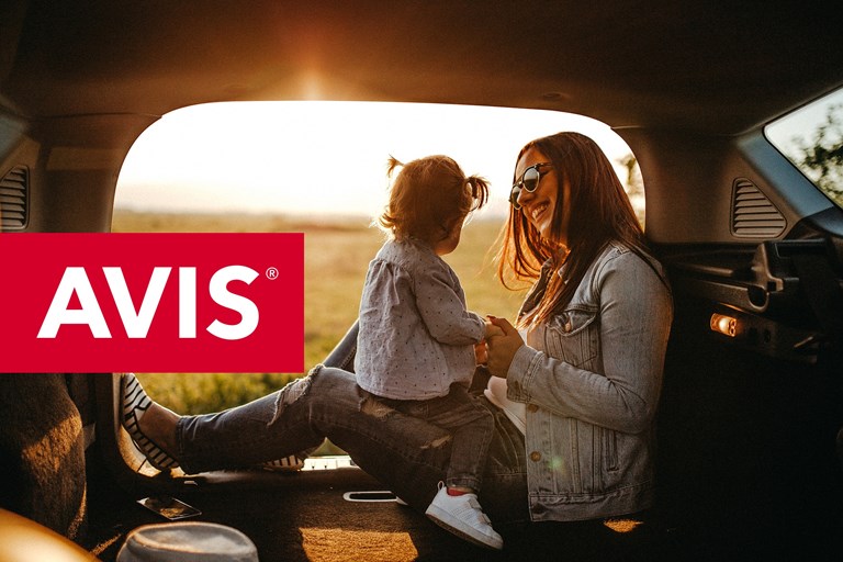 Tilbud fra Avis Bilutleie - De Historiske