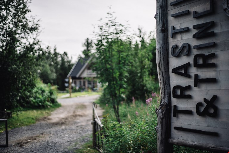 Sommertips fra Trasti & Trine - De Historiske